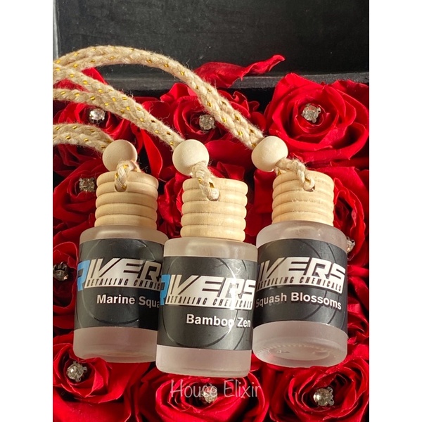 Rivers Hanging Car Home Diffuser Supplier Price - Aromatherapy ...