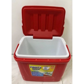 Nikko Ice Box Ice Cooler Insulated 8L 15L 30L 40L | Shopee Philippines