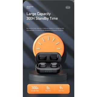 Awei T13 Pro TWS True Wireless Sports Earbuds Bluetooth With Charging ...