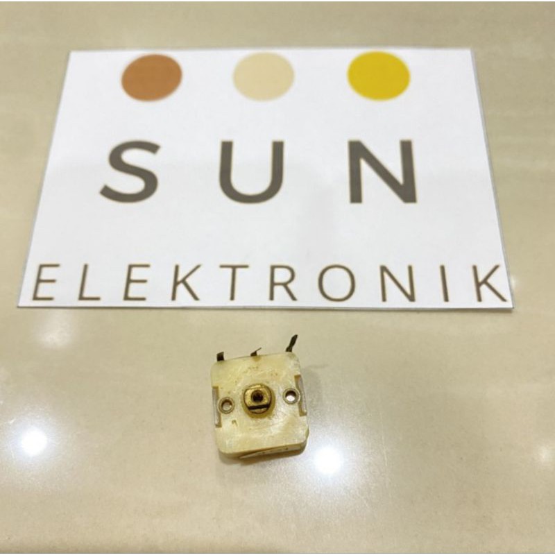 Varco CBM-223P For AM variable Capacitor | Shopee Philippines