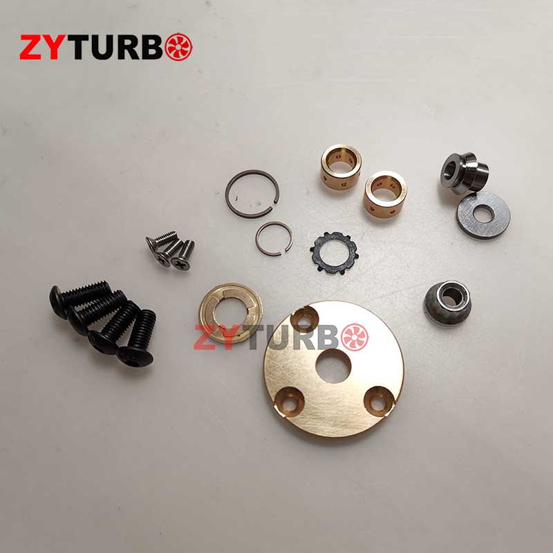 RHF5 Turbo parts repair kits VIBR turbocharger rebuild kits 8971397243 ...