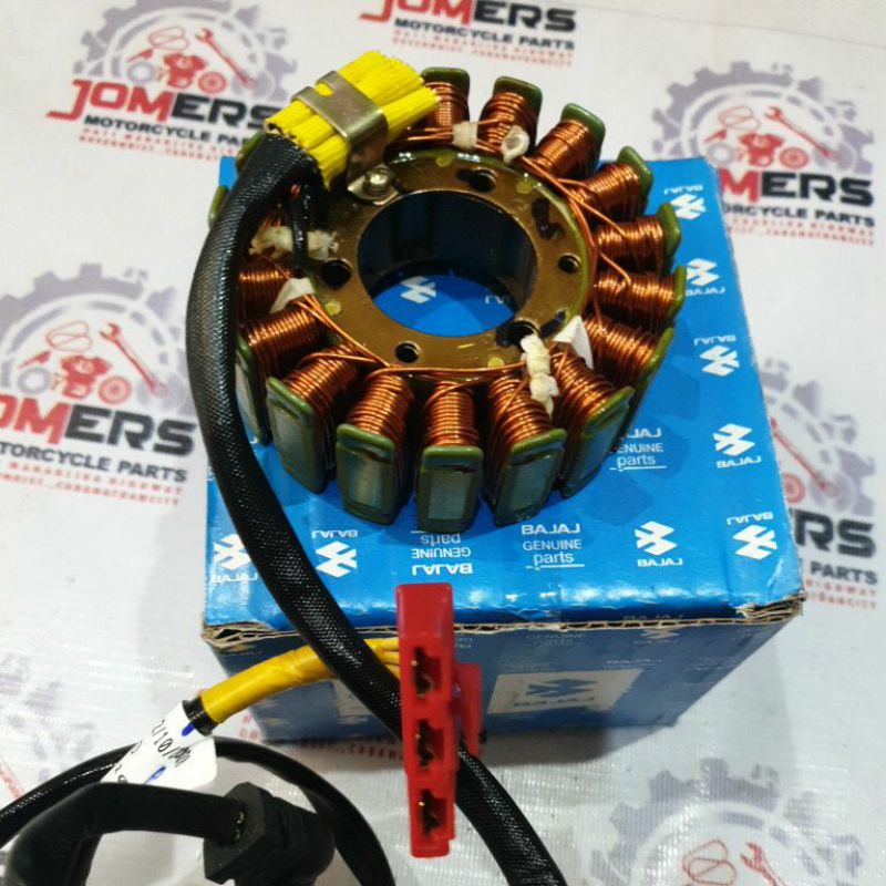 KP9 JF351011 DOMINAR 400 - KTM DUKE 390 RC390 STATOR ASSLY JF351011 ...
