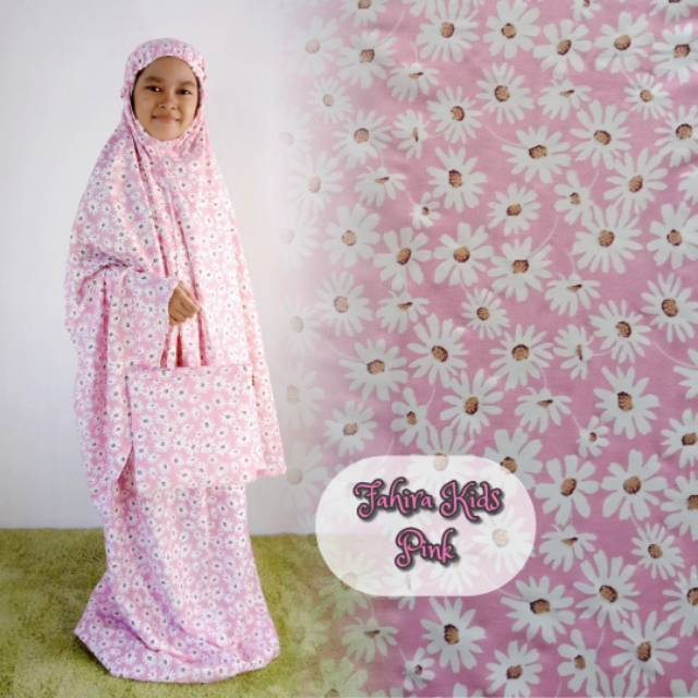 Anak FAHIRA KIDS ADEM Beautiful Latest MODEL (Ages 6-10 Years) | Shopee ...