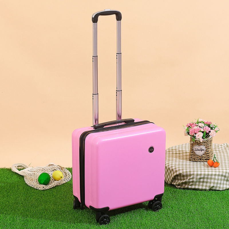 20×30×40cm Spring Airlines boarding box pilot's suitcase 14 inch ...
