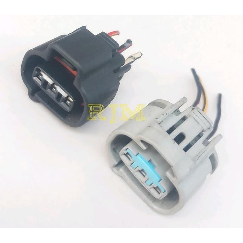 Isc idle up Socket iacv throttle body toyota vios kijang efi original ...