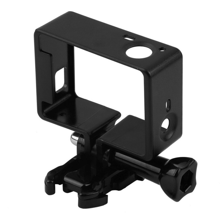 Frame for GoPro Hero 3 3+ 4 (Black) | Shopee Philippines