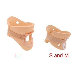 【COD】Cervical brace, neck brace traction analgesic device, neck ...