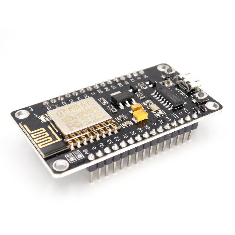 Wireless module CH340 CH340G NodeMcu V3 Lua WIFI Internet of Things ...