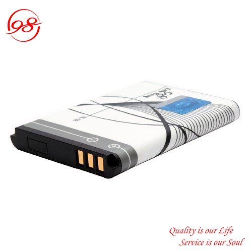 98 Battery BL-5B for O+ 1.7 ( Original Quality ) | Shopee Philippines