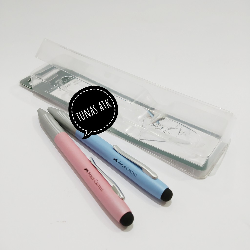 Faber CASTELL VERNATE MINI STYLUS PEN | Shopee Philippines