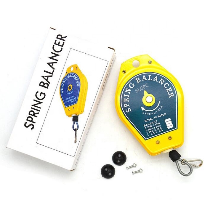 Spring Balancer for Industrial Use Spring Hanging Tool Balancer ...
