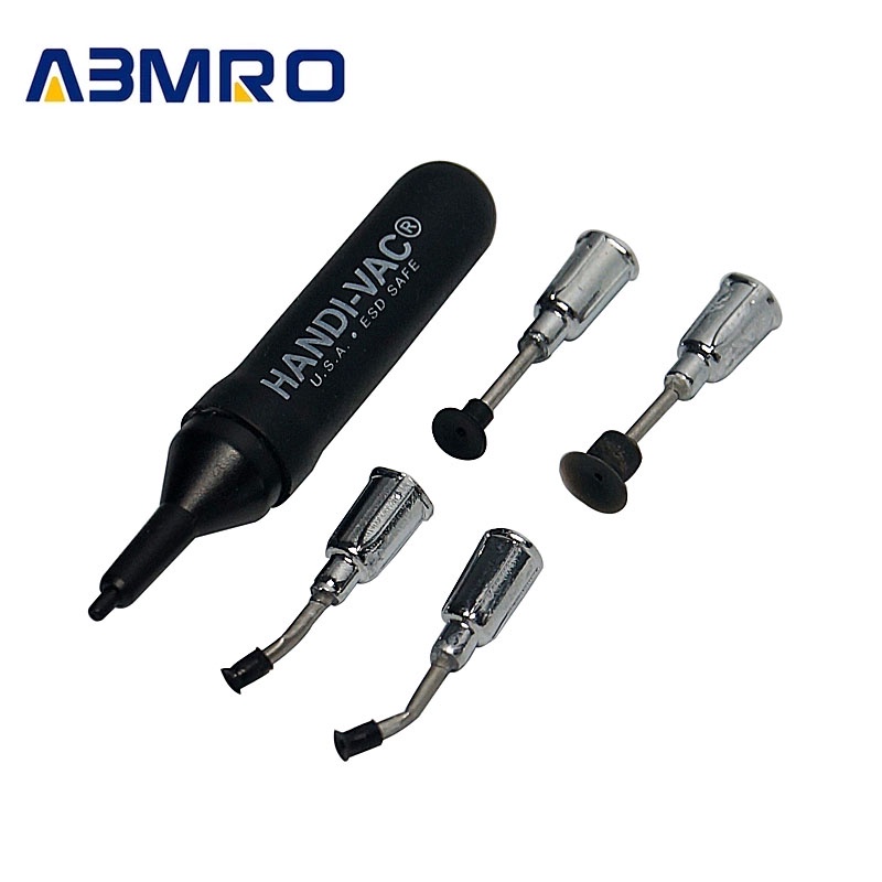 Anti-static Mini SMT SMD IC Chip BGA Vacuum Pump Suction Sucking Pen ...