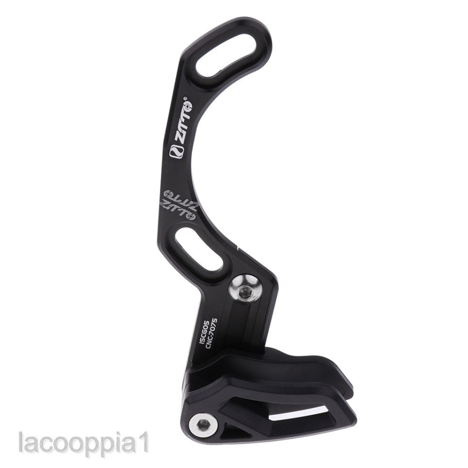 Alloy Bike Chain Guide ISCG05, ISCG03, BB Mount for Single Chainring ...