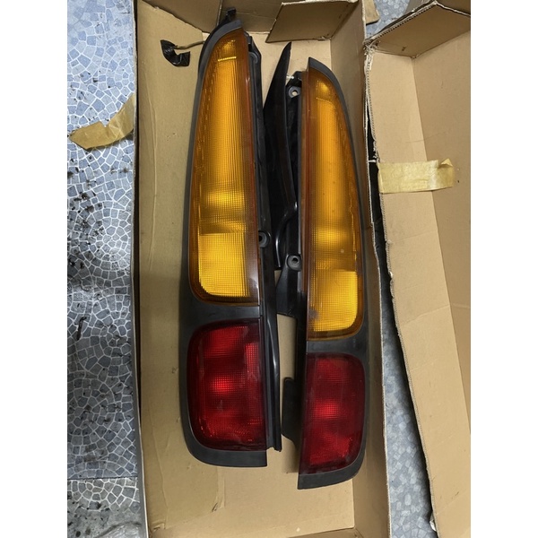 perodua kenari tail lamp set (right&left) | Shopee Philippines