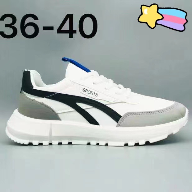 Korean shoes for women running shoes sports shoes | Shopee Philippines