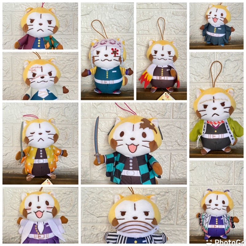 Demon Slayer Shinobu Rascal | Shopee Philippines