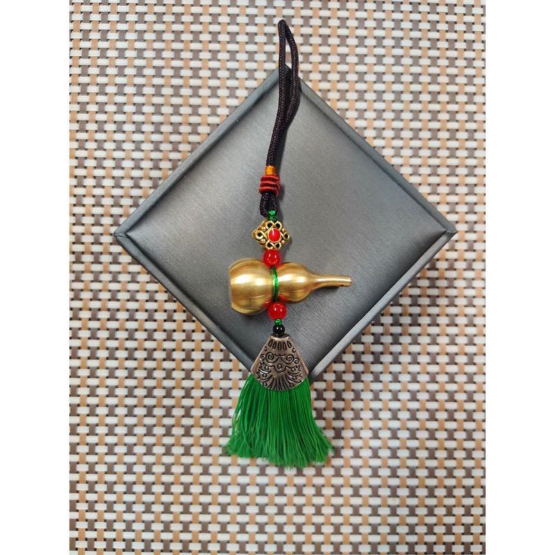 key/bag chain lucky charm hulu holo wulou | Shopee Philippines