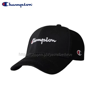 Shop champion cap for Sale on Shopee Philippines