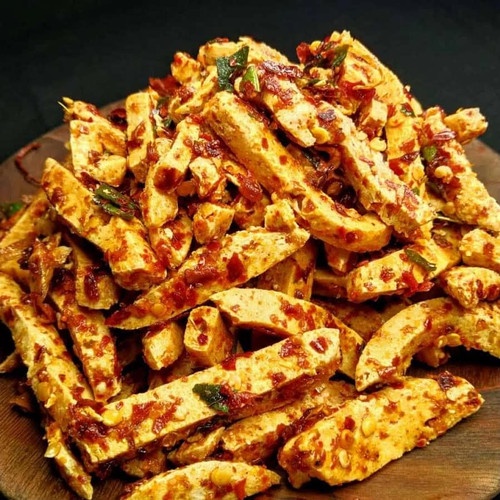 Basreng KCOK INSTANT BASRENG BOJOT BASRENG CIKRUH | Shopee Philippines