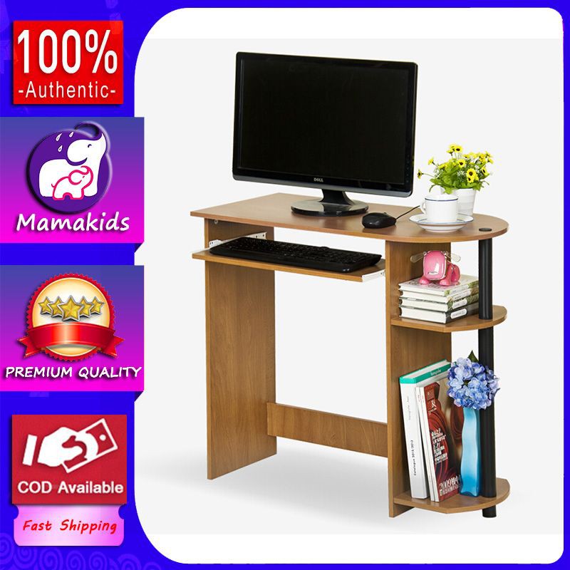 Big Size Computer Table Computer Study Home Office Table Desk Furniture ...