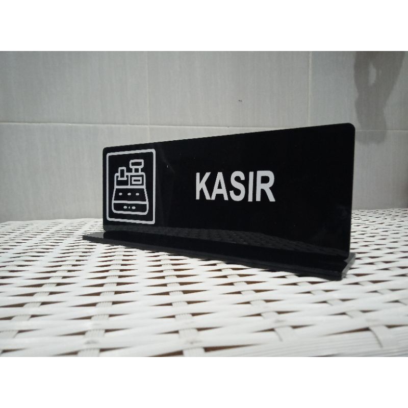 Sitting model acrylic board - custom sitting sign board | Shopee ...