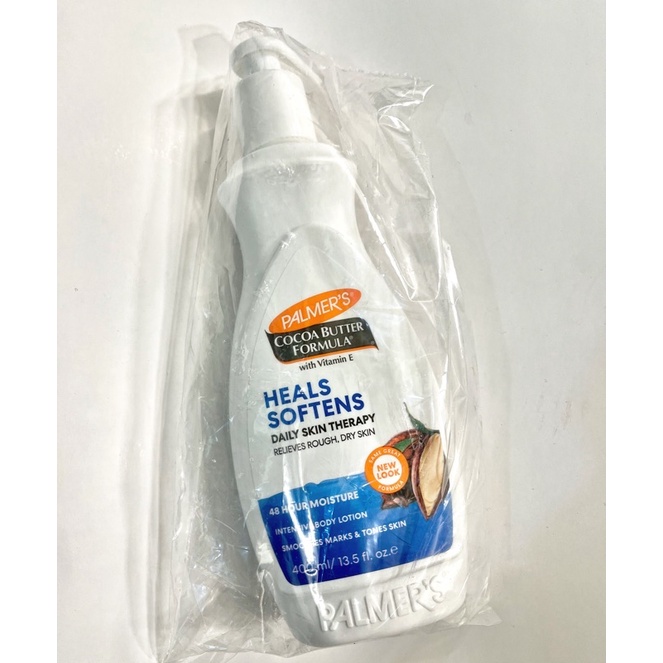Palmer’s Cocoa Butter Formula Heals Softens with Vitamin E Intensive ...