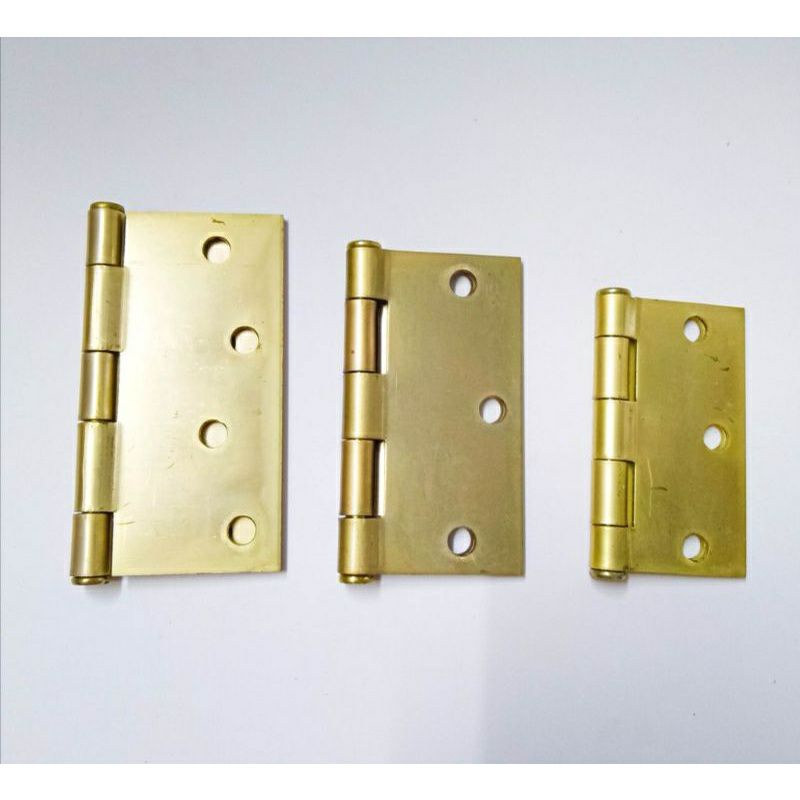 Bisagra Lock Pins Door Stainless Steel | Shopee Philippines