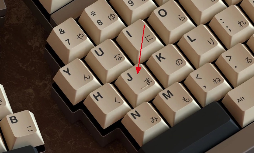 KBDfans Epbt Origami Keycaps Pbt Cherry Accents Kit | Shopee Philippines