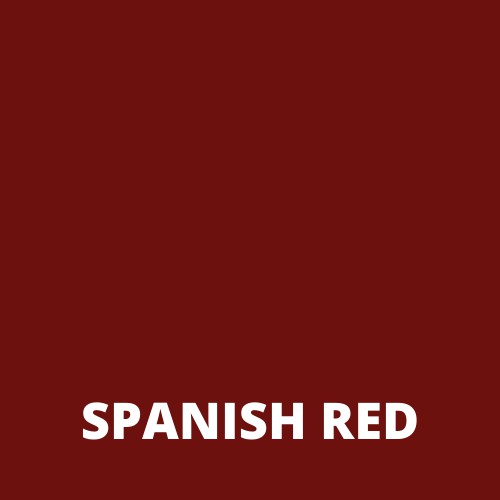 Boysen ROOFGUARD 4 Liters/1 Gallon [Baguio Green(B-2550), Spanish Red ...