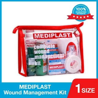 first aid kit - Best Prices and Online Promos - Apr 2025 | Shopee ...