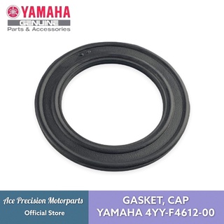 YAMAHA GENUINE GAS TANK CAP RUBBER MIO/SNIPER/AEROX/FAZZIO 4YY-F4612-00 ...