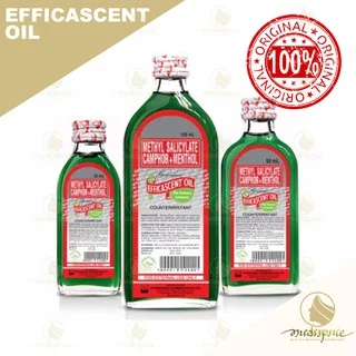 efficascent oil - Best Prices and Online Promos - Mar 2026 | Shopee ...