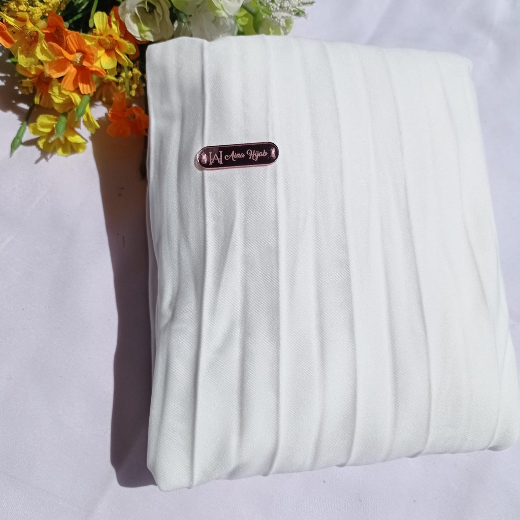 Super Long Premium Plisket Skirt 100 Cm Premium Hyget Material | Shopee ...