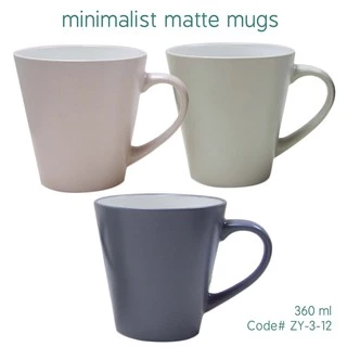 Shop ceramic mug for Sale on Shopee Philippines