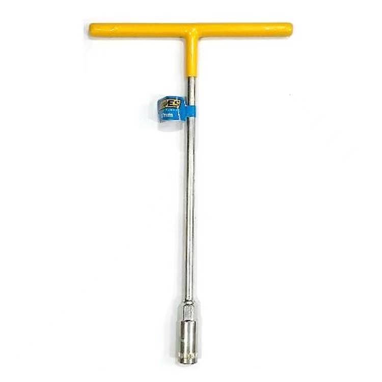 T Wrench 8mm 10mm 12mm 14mm 17mm 19mm Shopee Philippines