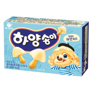 Homerun ball Tiramisu 46g Choco songi Mushroom 50g White songi Mushroom 50g