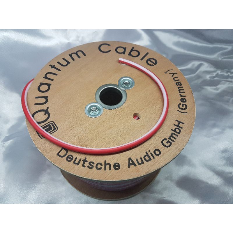 Quantum "Exceed" series Microphone cable Stereo | Shopee Philippines