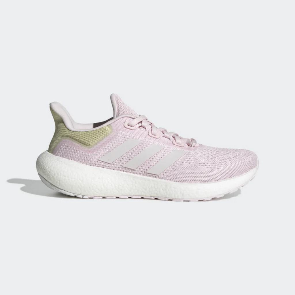 ORIGINAL Pureboost 22 Jet Sandy Pink Women | Shopee Philippines