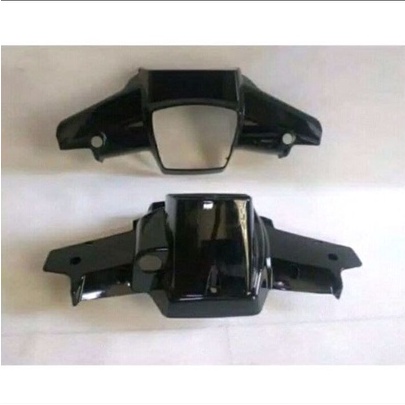 The front head of the Honda astrea prima astrea star is thick material ...