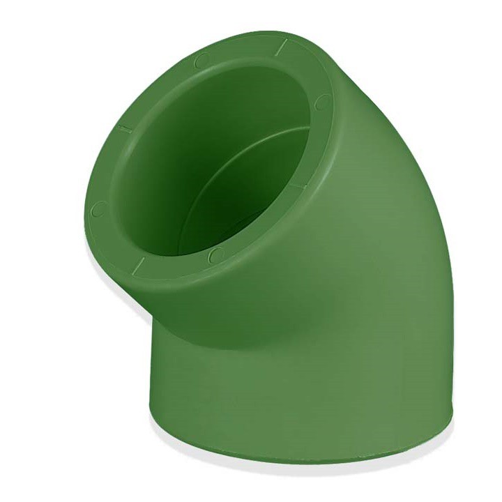 Elbow 45 PPR SCG Size 20 Mm. (1/2 Inch) | Shopee Philippines
