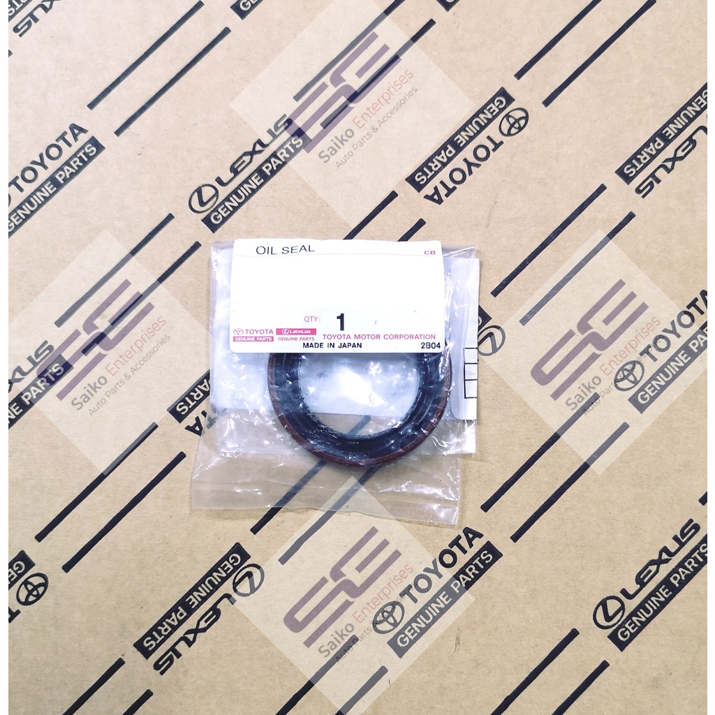 Toyota Innova Fortuner Hilux 05-15 Hiace 05-18 1KD 2KD D4D 1TR 2TR ...