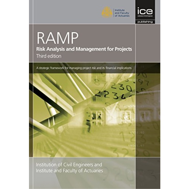 Risk Analysis and Management for Projects (RAMP): A Strategic Framework ...