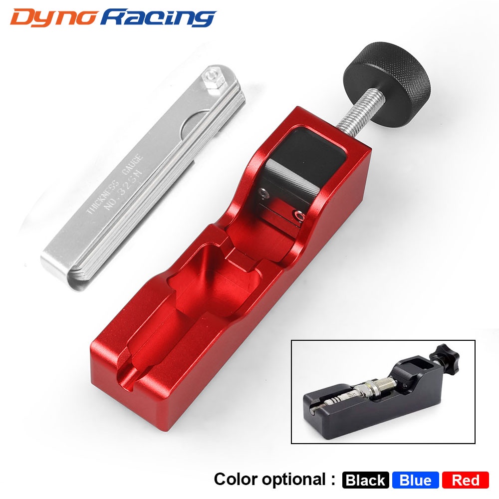 Universal Spark Plug Gap Tool with Feeler Gauge for Most 10mm 12mm 14mm ...
