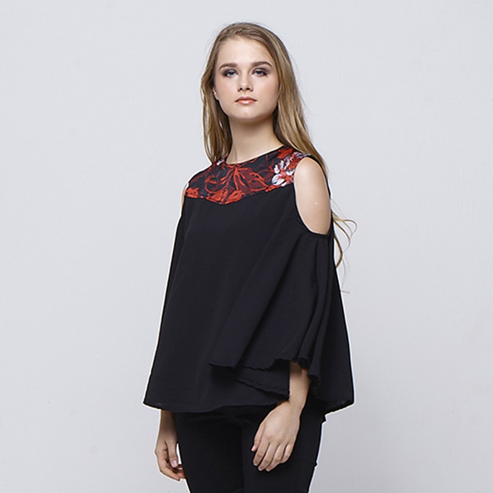 Jenni AUSTIN - VEDRA CAPE BLACK | Shopee Philippines