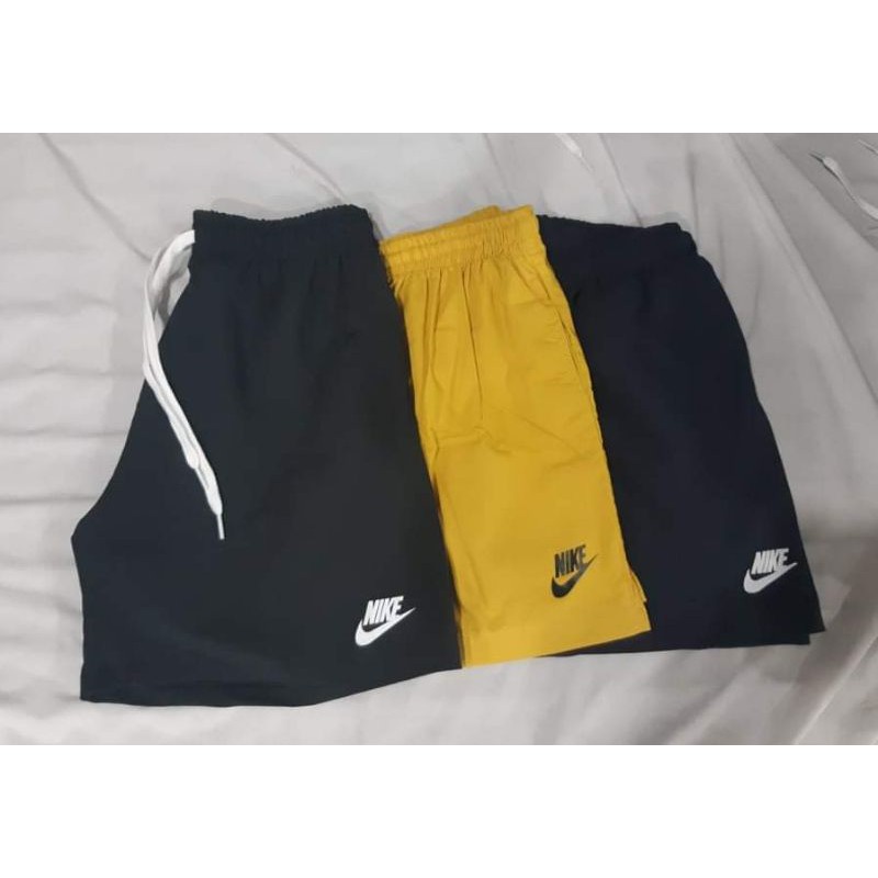 Taslan Short Above the Knee | Shopee Philippines