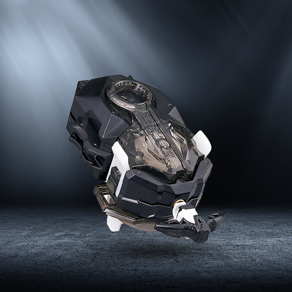 Takara Tomy BeyLauncher LR Beyblade Burst Dynamite String Launcher B ...