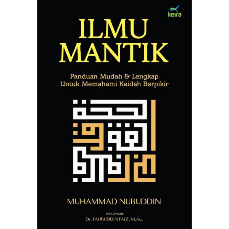 Book - Mantic Science Easy And Complete Guide To Understanding Thinking ...