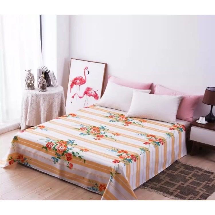 333 Original Double Kumot/Blanket 100% Cotton Sparrow | Shopee Philippines