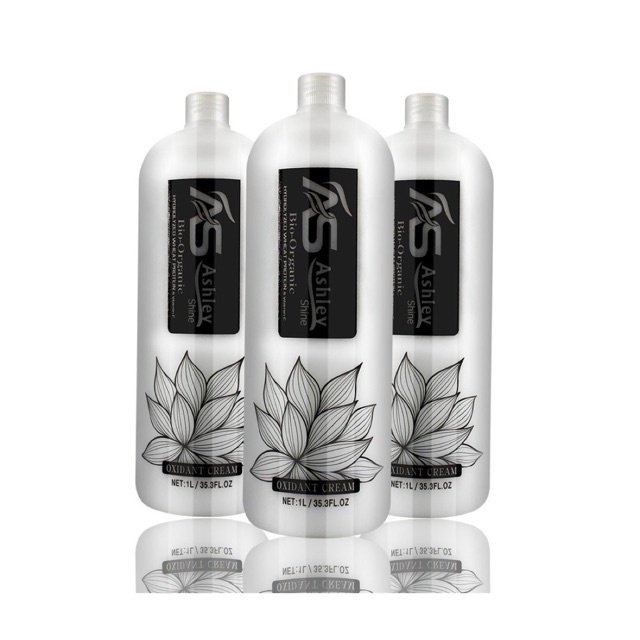 Ashley Oxidizing Cream 1000ml (6 percent)1pcs | Shopee Philippines