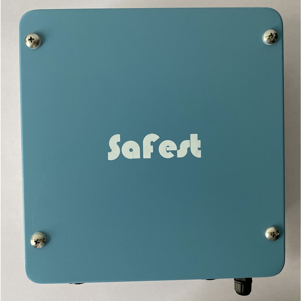 PV String Level Firefighter Safety Switches/Rapid Shutdown 1000V ...